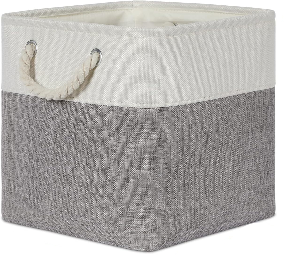 Kubus Opbergbakken 11x11 Stoffen Opbergmanden Opbe... – Vicedeal
