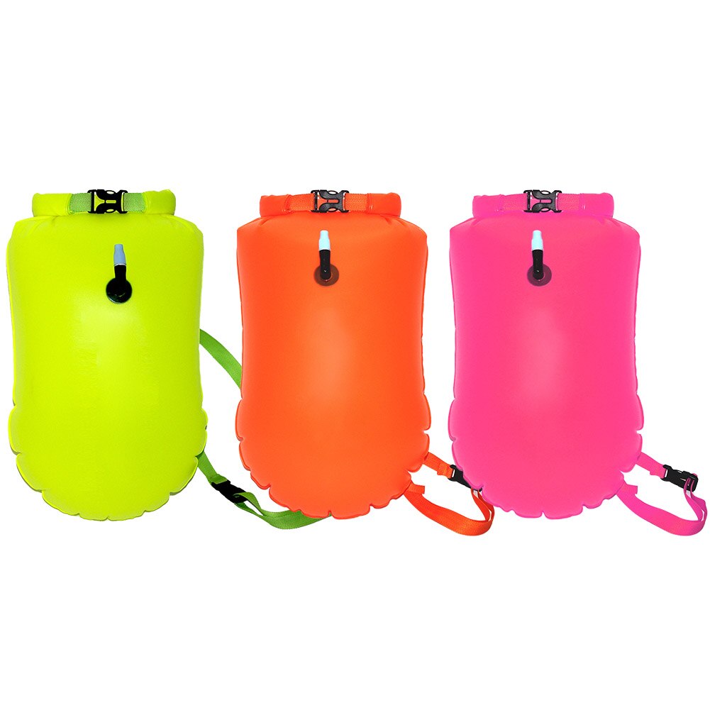 20L Duiken Snorkelers Zeer Zichtbare Pvc Waterdich... – Grandado
