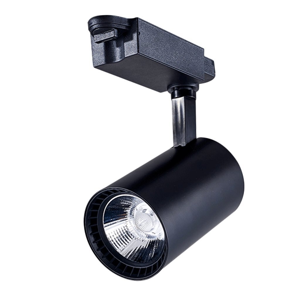 Icoco 10W Cob Led Spoor Licht Kledingwinkel Plafon... – Grandado