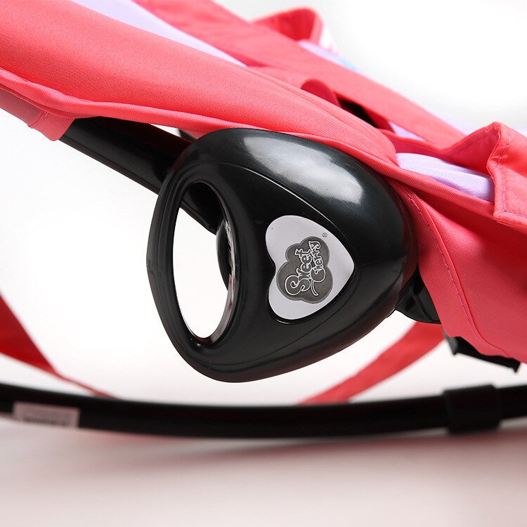 Baby rocking chair recliner soothing chair baby cr... – Vicedeal