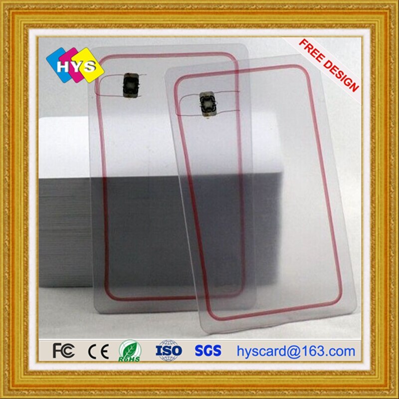 good price transparent business card and clear car... – Grandado