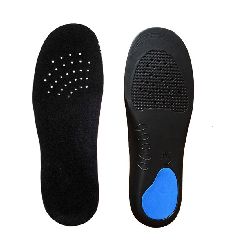 Ortopedisk innersula plattfotskorrigering ortotisk... – Vicedeal