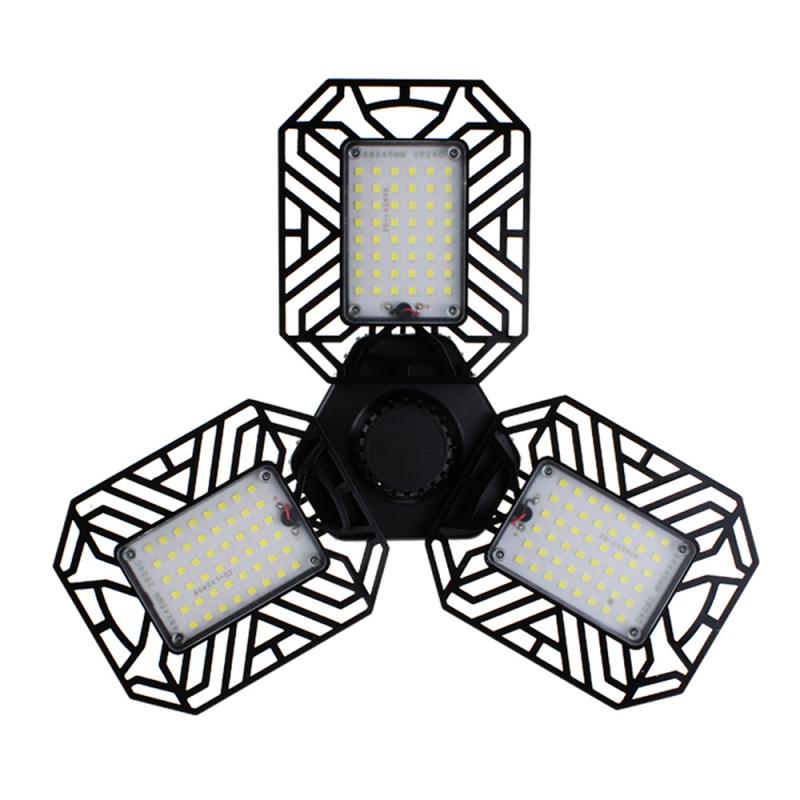 LED High Bay Light Garage Light Deformable Ceiling... – Vicedeal