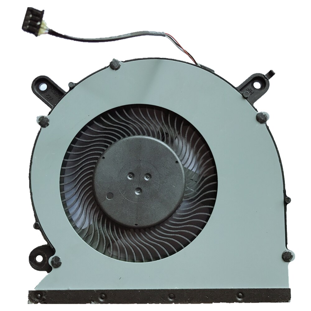 New CPU laptop cooling fan Cooler Notebook PC para... – Grandado