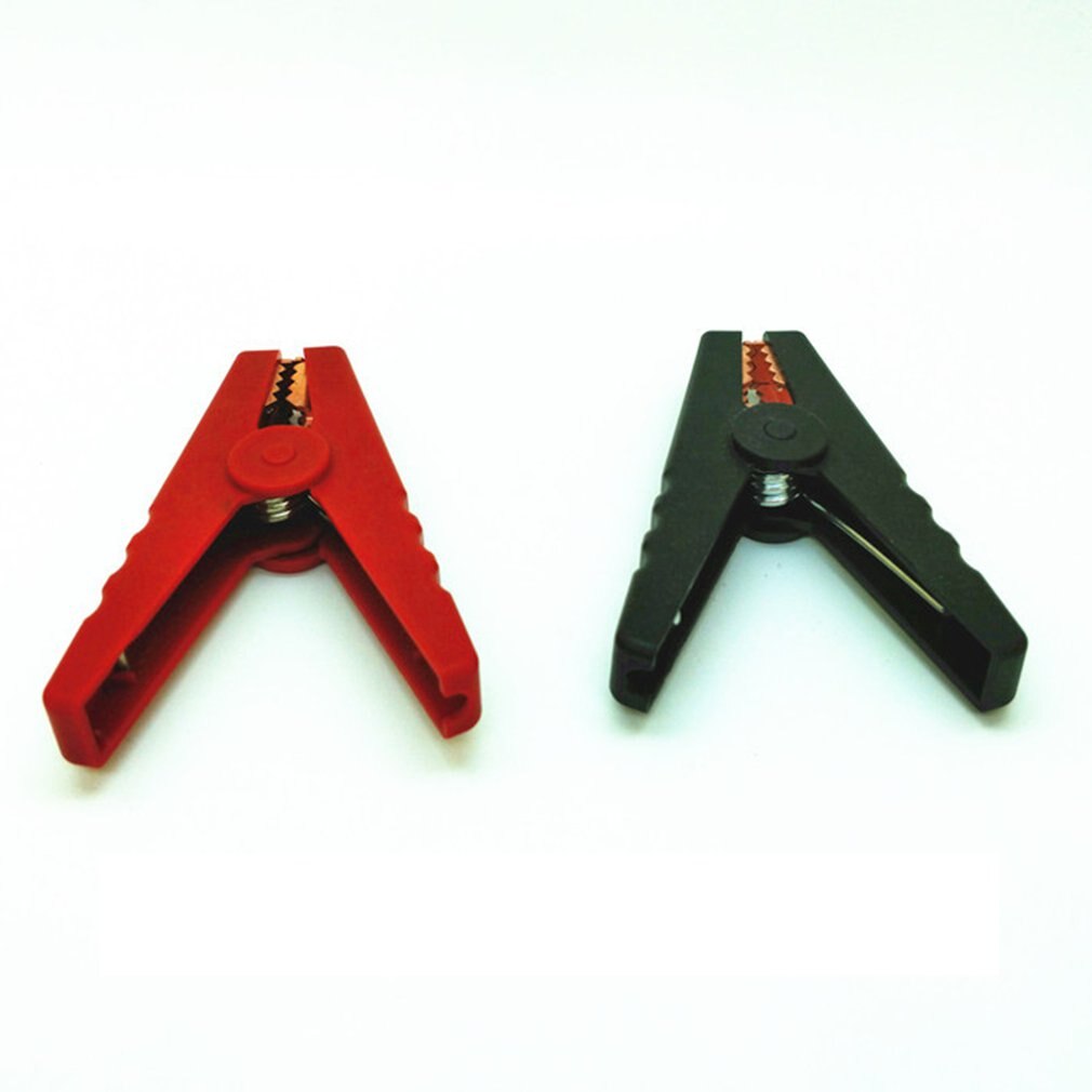 Insulated Car Battery Clip Lead-Acid Battery Charg... – Grandado