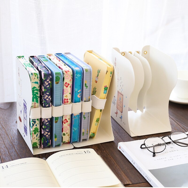 Four Columns Freedom To Adjust bookends Large Meta... – Grandado
