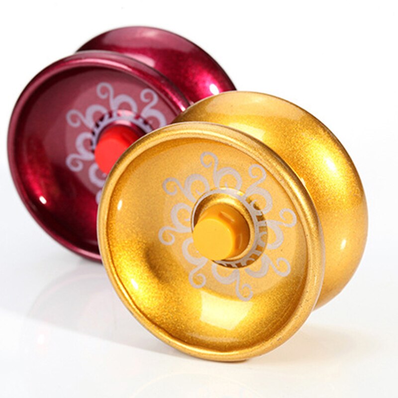 Yo Yo Ball Children Funny ToysAlloy Kids Toys Yoyo... – Vicedeal