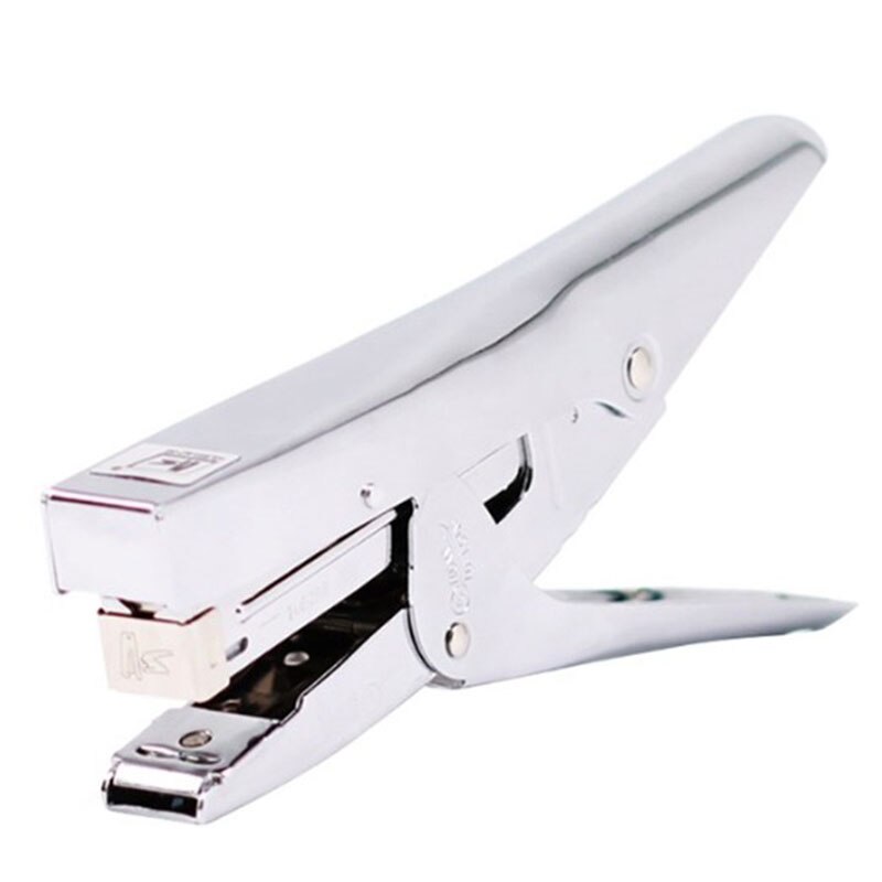 Huisheng Duurzaam Metal Heavy Duty Paper Tang Niet... – Vicedeal