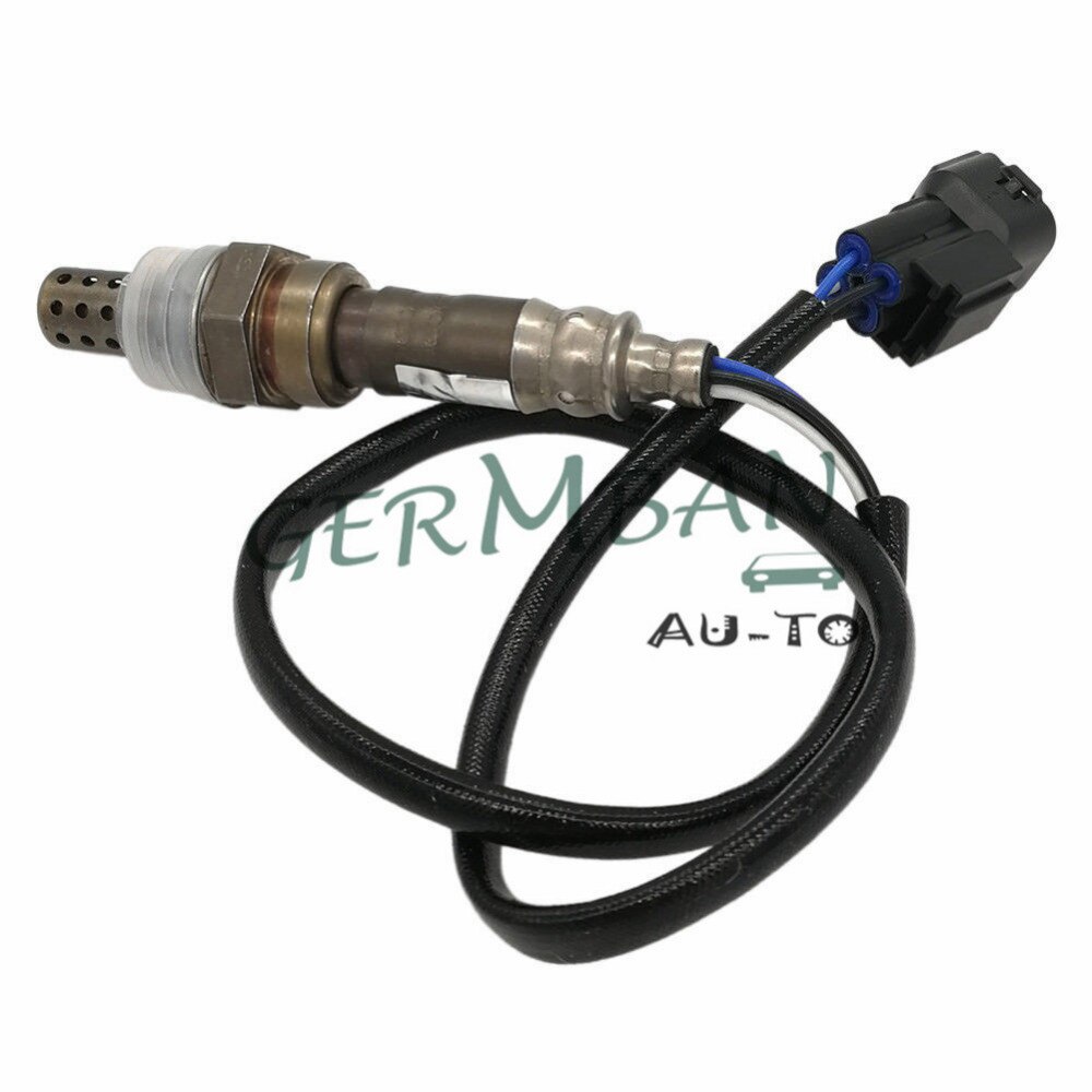 Manufactured Oxygen Sensor Lambda Sensor Fits Suzu... – Grandado