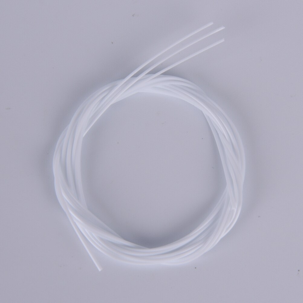 4Pcs Nylon white Strings Gauge Set For Ukulele Cla... – Grandado