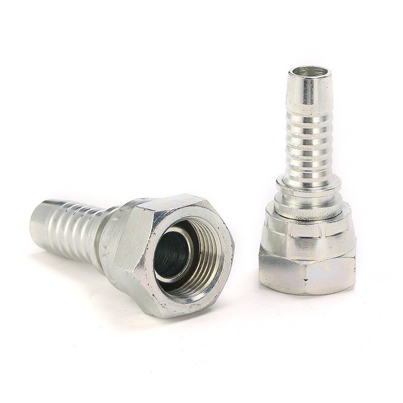 22611-20-20 Good BSP Female 60 Cone BSP Female Hydraulic Hose Fitting ...