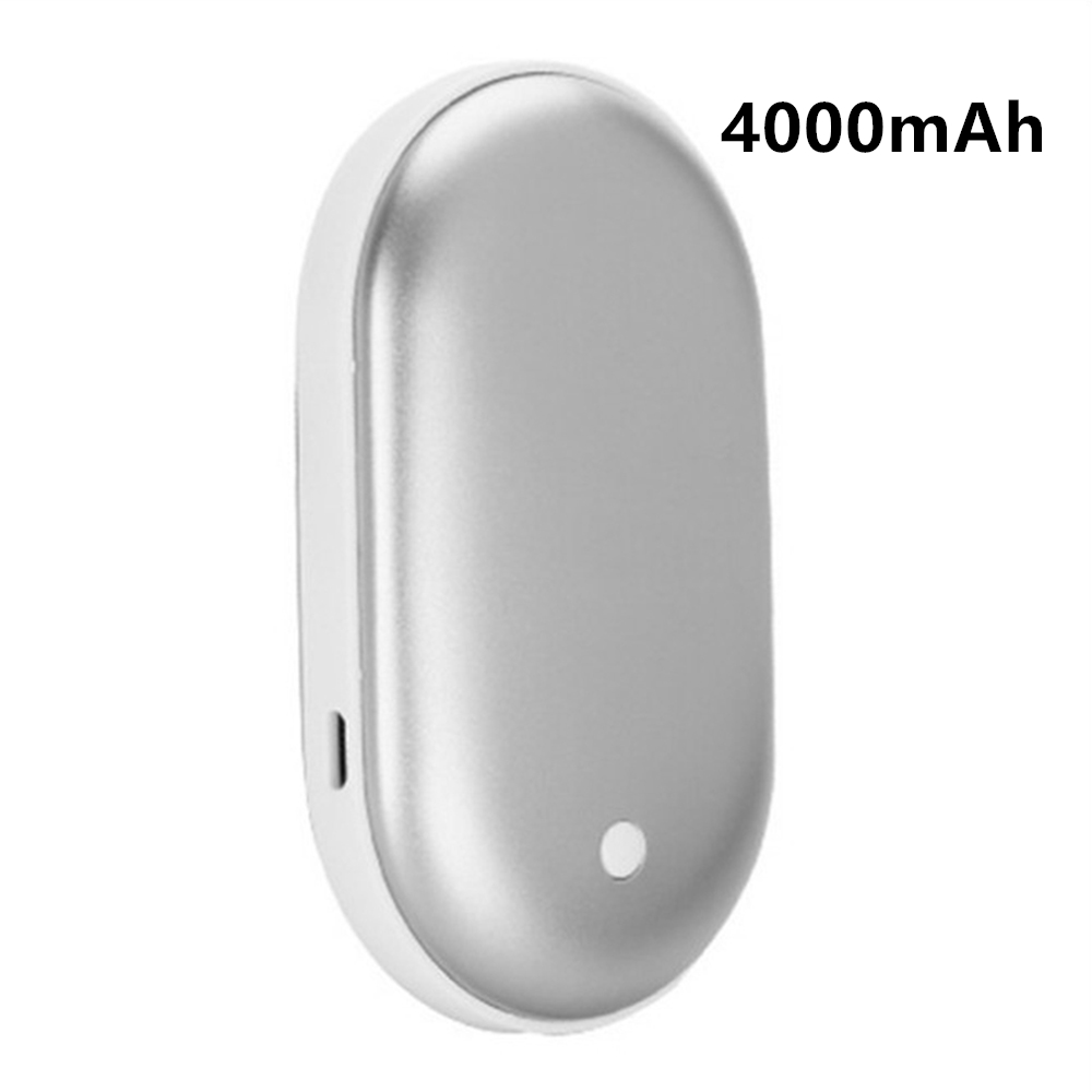 Cute Hand Warmer 5200mAh USB Rechargeable Handwarm... – Grandado