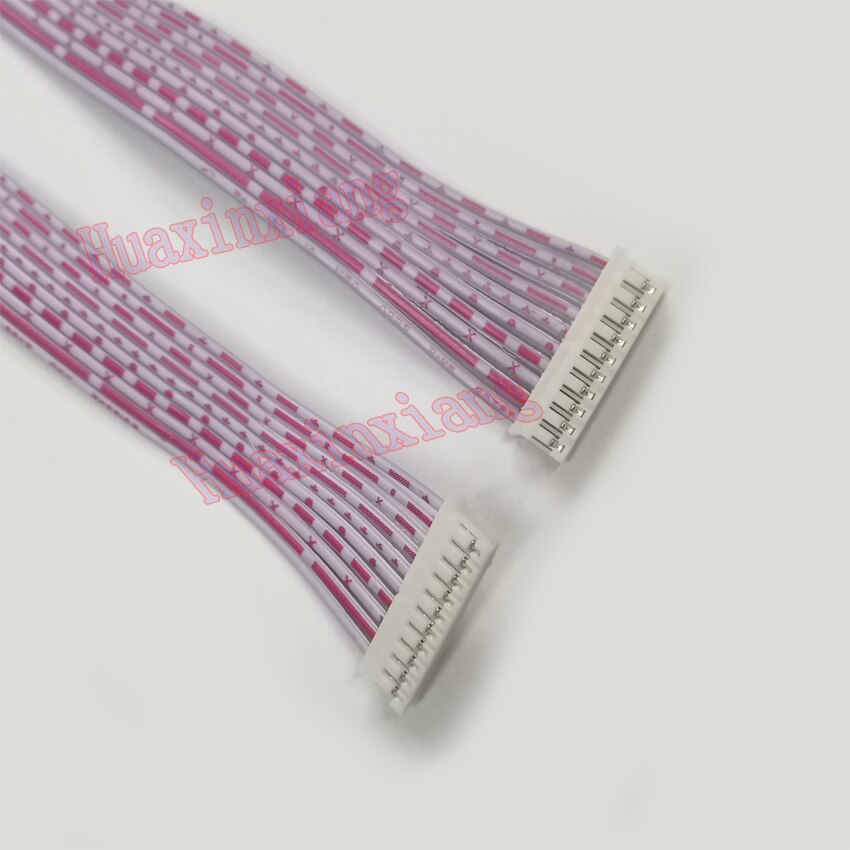 50PCS/Lot PH2.0 Terminal Electronic Harness wire c... – Vicedeal