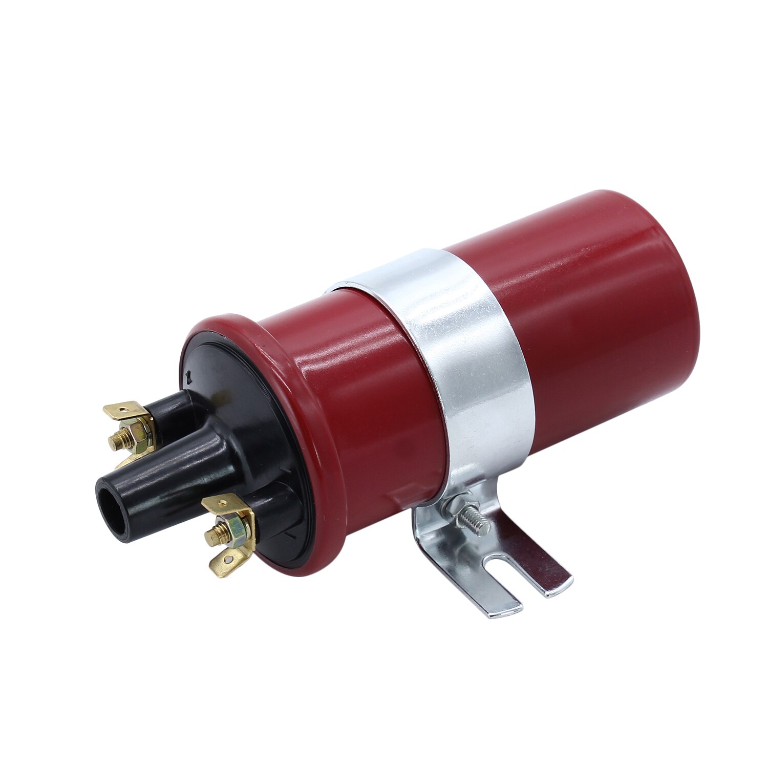 High Performance 12v Sports Ignition Coil Standard... – Grandado