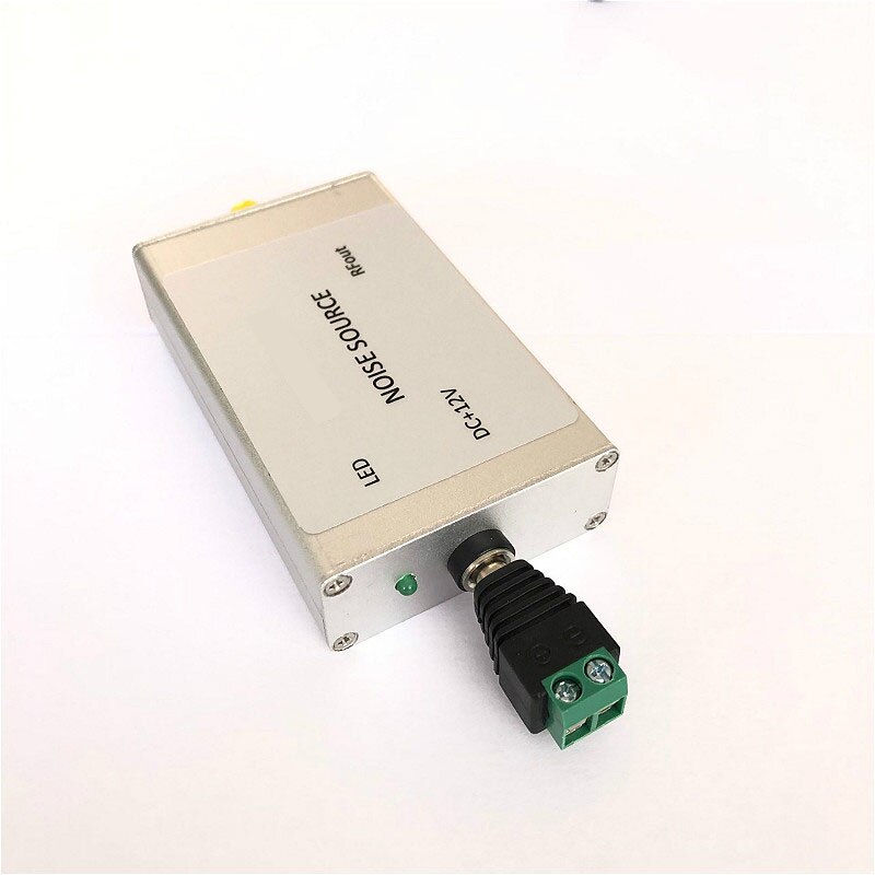 Noise Source 1Mhz TO 3.5GHz Noise Signal Generator... – Grandado