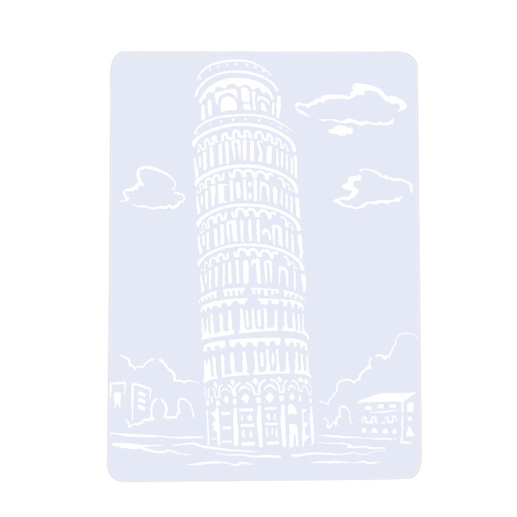 Craftly Painting Stencils Set for Stencil DIY Draw... – Grandado
