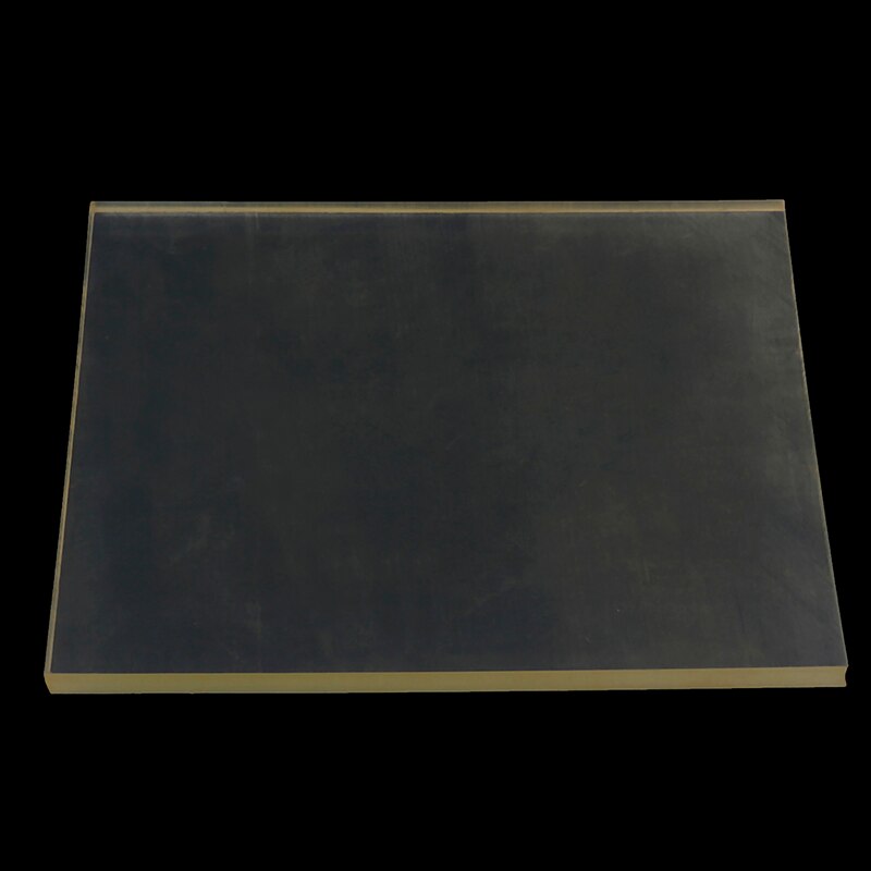 DIY Cutting Board Rubber Special Stamping Pad Tran... – Grandado