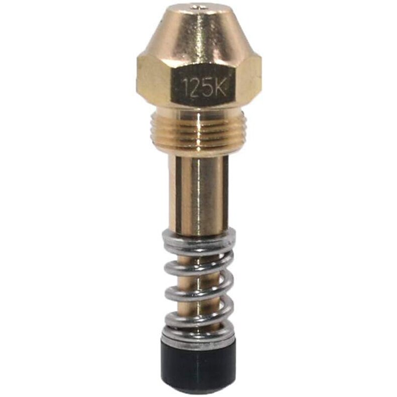 Carbman 70-015-0300 Fits Nozzle 120-125K btu Dyna ... – Grandado