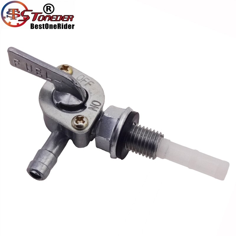STONEDER Gas Fuel Tank Valve Petcock Switch For Ch... – Grandado