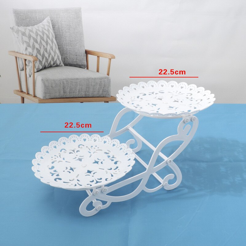 Party Food Display Stand Cupcake Holder Tools Frui... – Grandado