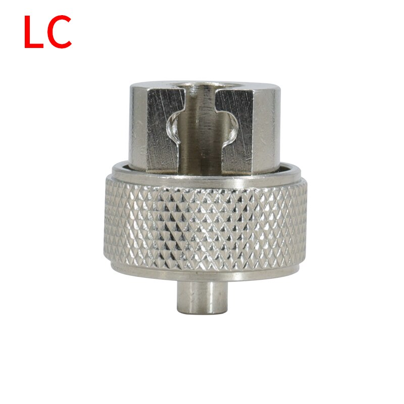 Otdr Overdracht Connector Adapter Fc St Sc Lc Glas... – Grandado