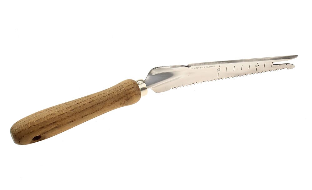 1Piece Stainless Steel Gardening Shovel Spade Manu... – Vicedeal