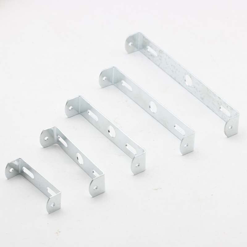 1.5MM Thickness Wall Ceiling Mounting Bracket Leng... – Grandado