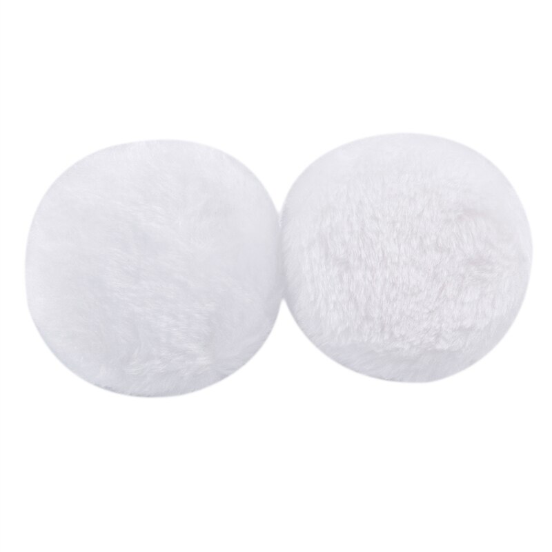 Portable Powder Puff Body Baby Face Talcum Powder ... – Grandado