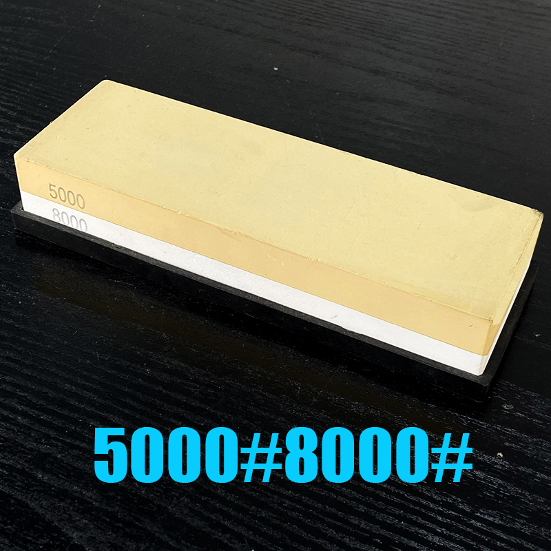 Knife Sharpener Whetstone Sharpening Stones Grindi... – Vicedeal