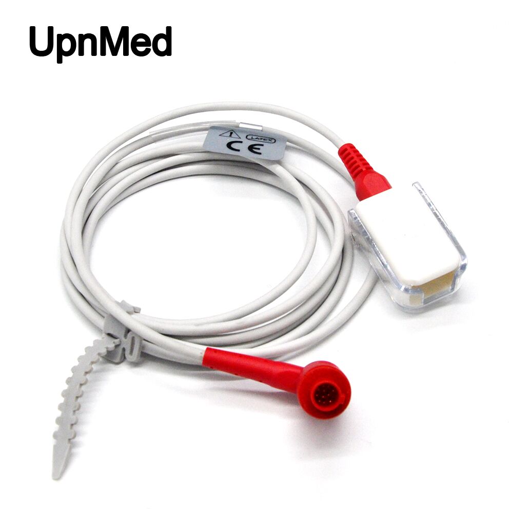 Corpuls Masimo Tech SpO2 Adapter Kabel, 11 Pin-DB9... – Vicedeal