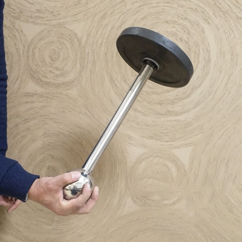 Metal Arm Wrestling Handle Finger Workout Equipmen... – Grandado