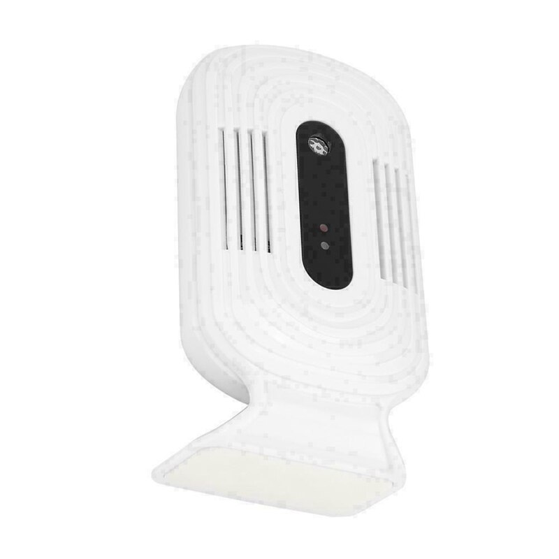 JQ-200 Wifi Indoor Formaldehyde Detector Formaldeh... – Grandado