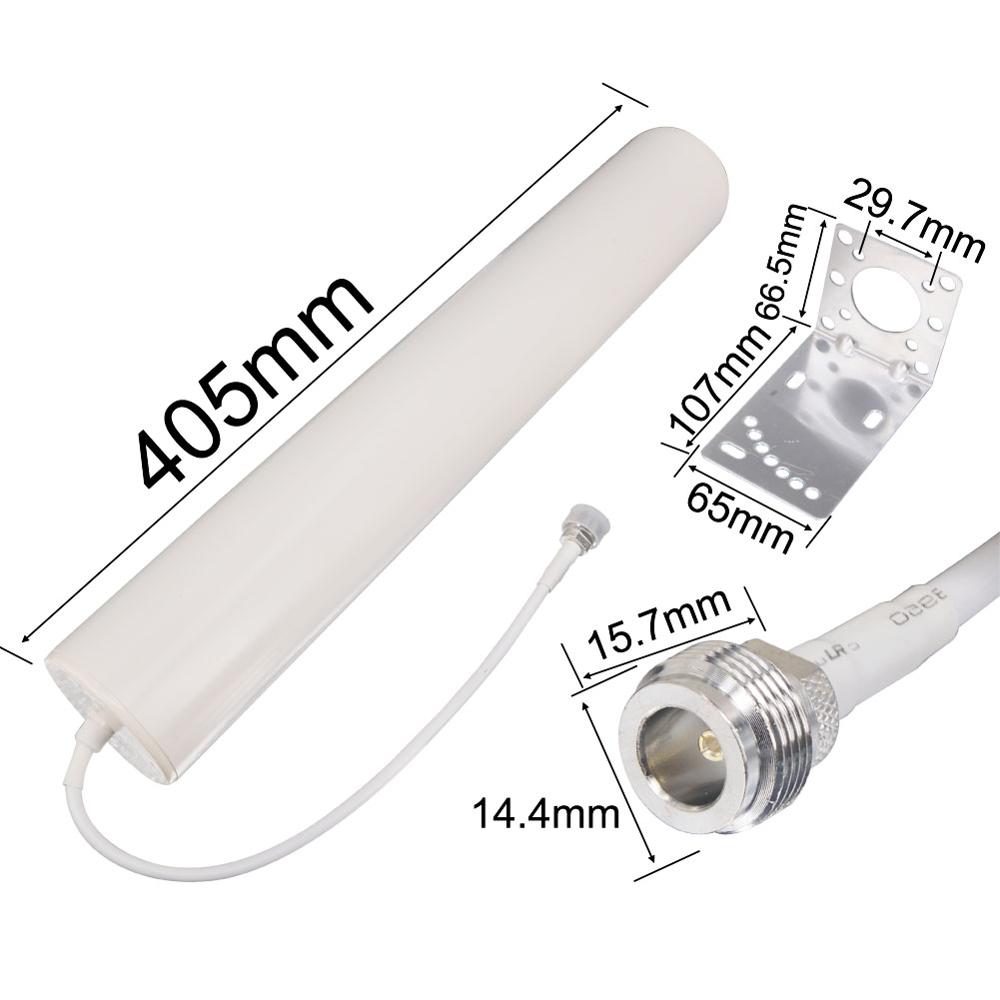 18dbi 698-2700MHz GSM 3G 4G Antenna Outdoor Panel ... – Grandado