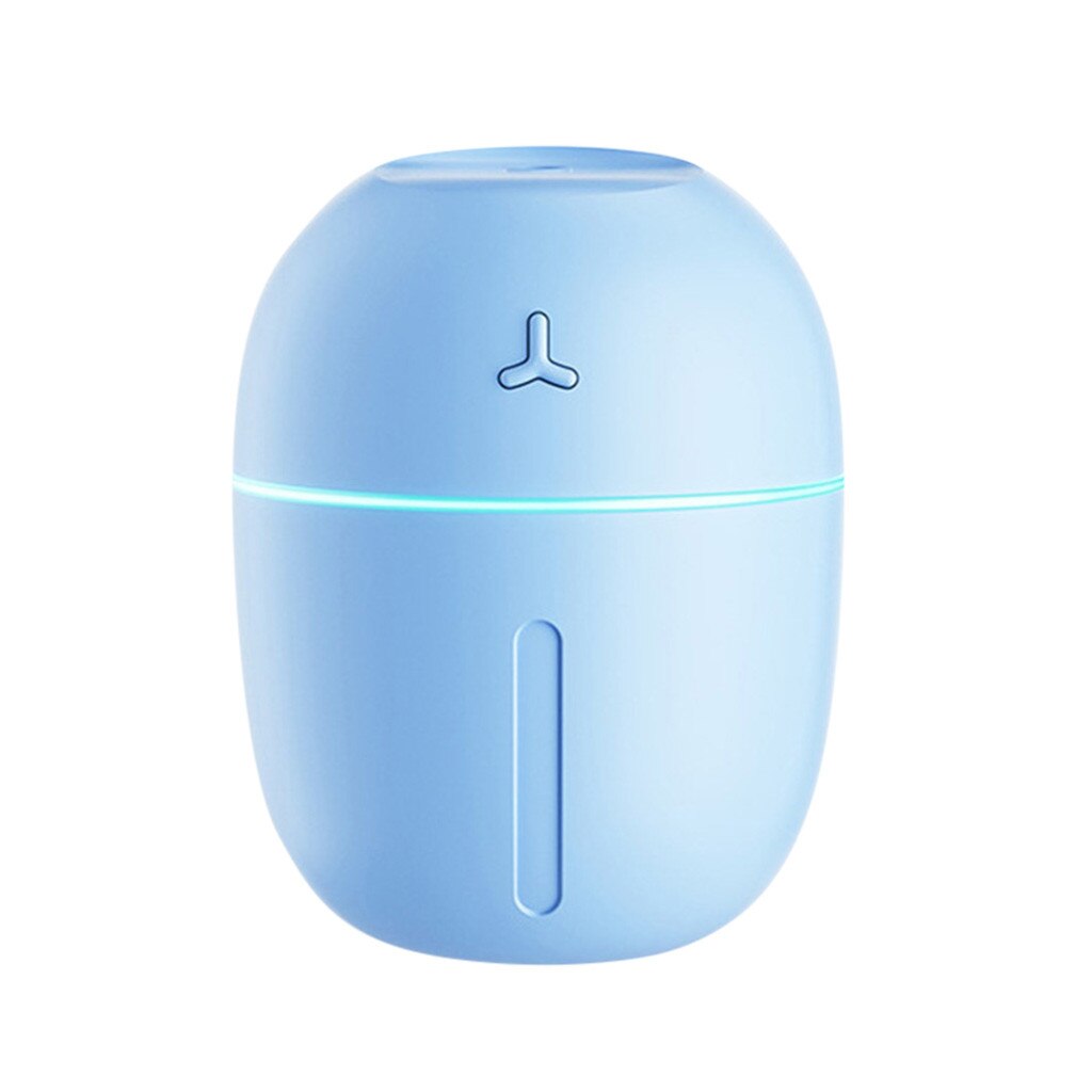3 In 1 Humidifier Portable Mini Humidifier Small M... – Vicedeal