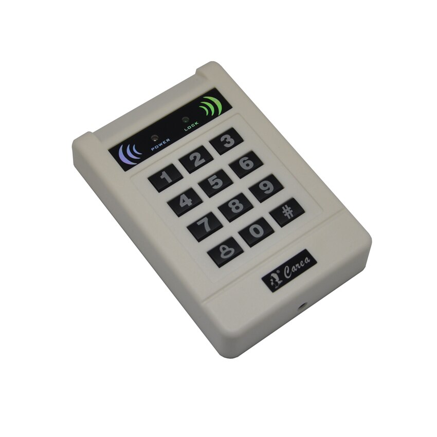 Password Keypad Standalone Access Controller for W... – Grandado