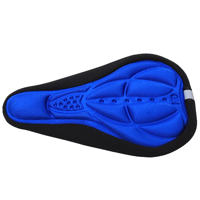 Seat Cushion Covering Thick 3D Silicone Case Mount... – Vicedeal