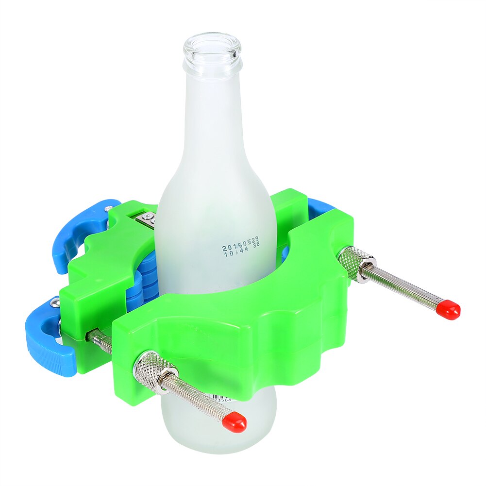 Professionele 2-8Mm Dikte Glazen Fles Cutter Machi... – Grandado