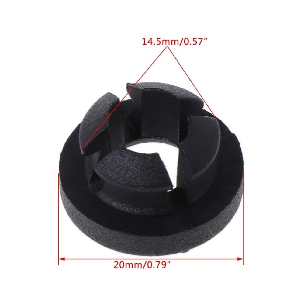 3pcs/Set Car Hood Support Prop Rod Holder Clips Re... – Grandado