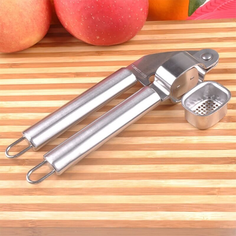 1 pcs Stainless Steel Kitchen Peel Mince Tool Allo... – Vicedeal