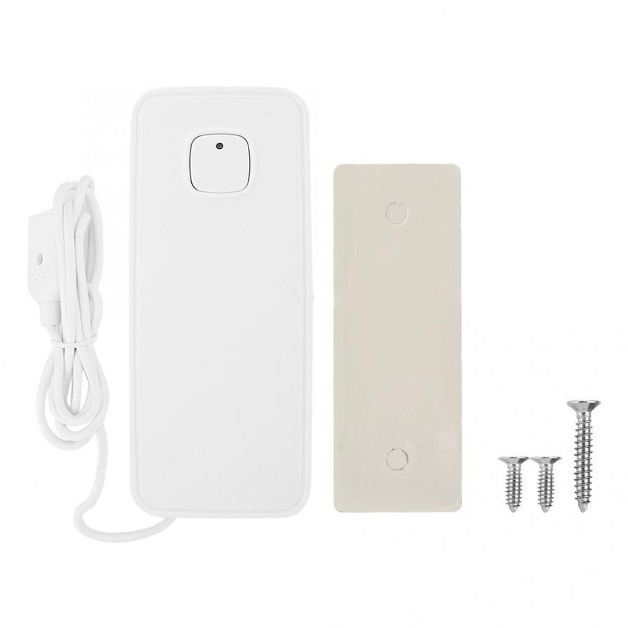WiFi Wireless Smart Water Leakage Alarm Water Leve... – Grandado