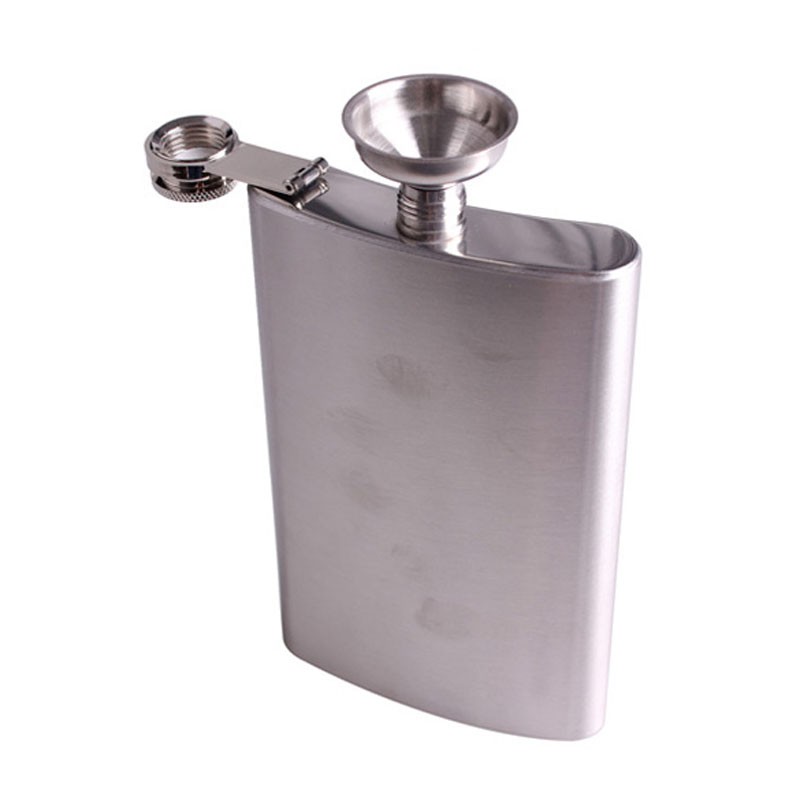 Mini Outdoor Kettle Stainless Steel 10oz Portable ... – Grandado