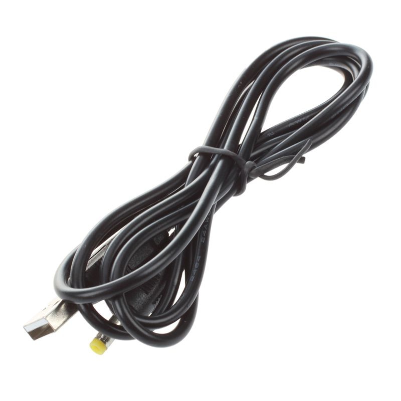 Semoic High Speed Usb 2.0 A Male Naar Dc 4.0Mm X 1... – Vicedeal