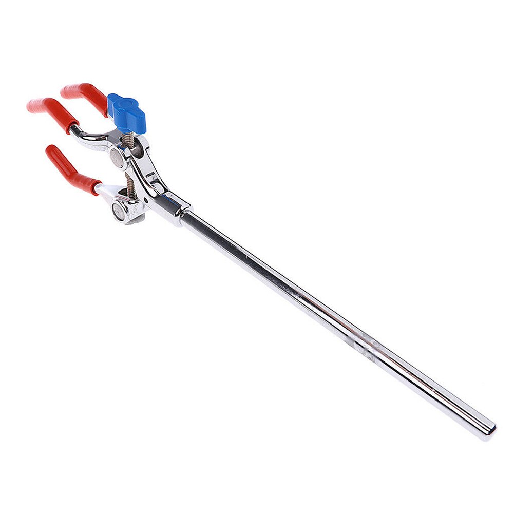 3-Vork Extension Klem Laboratorium Fles Klem Multi... – Grandado