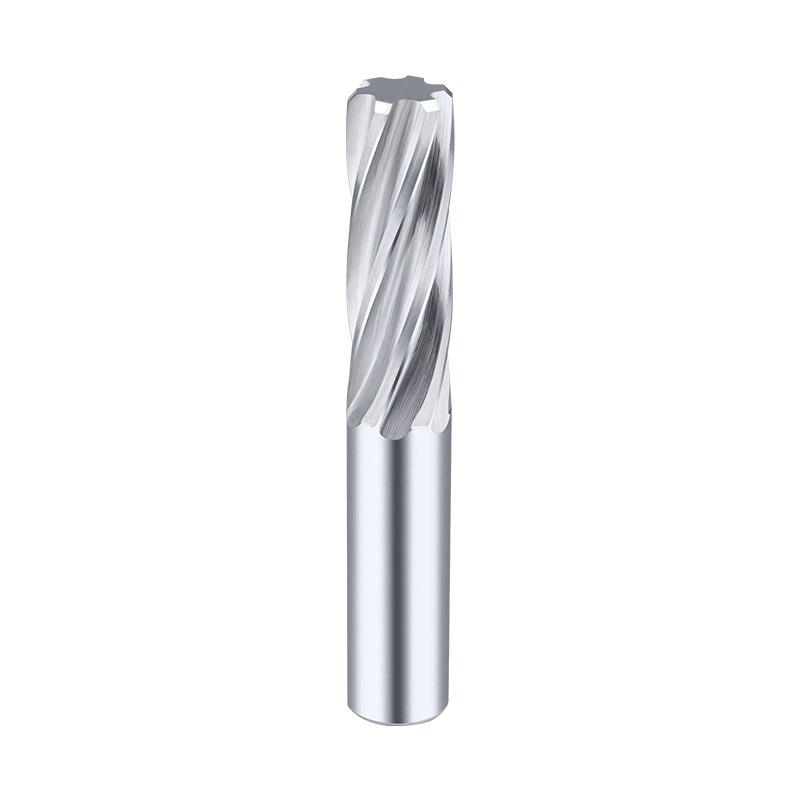 CNC Machining Center Milling Spiral Reamer Tungste... – Grandado