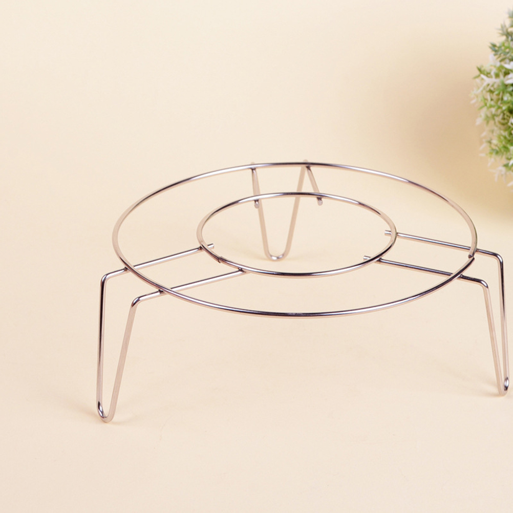 Home Kitchen Cooking Stainless Steel Round Cooker ... – Grandado