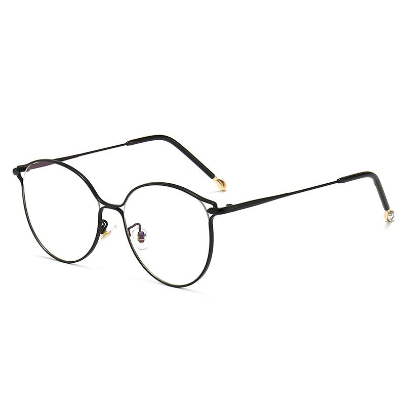 Yooske Cat Eye Brilmonturen Vrouwen Trendy Bijzien... – Grandado