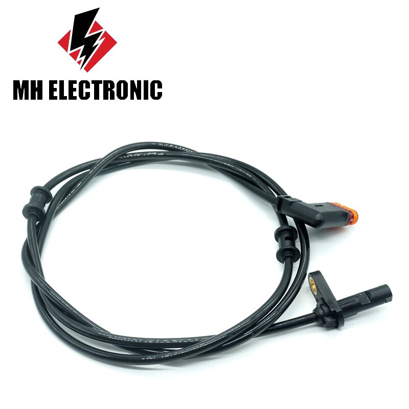 MH Elektronische Rechts Verknüpfungen ABS Rad Gesc... – Grandado