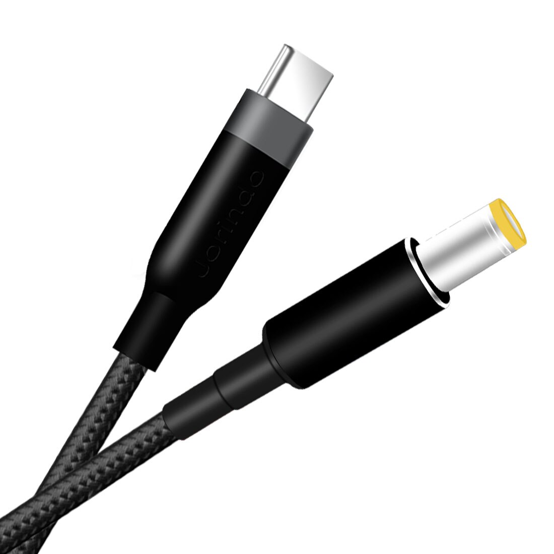 JORINDO Type-C to DC7.9*5.5MM dual male plug Noteb... – Grandado