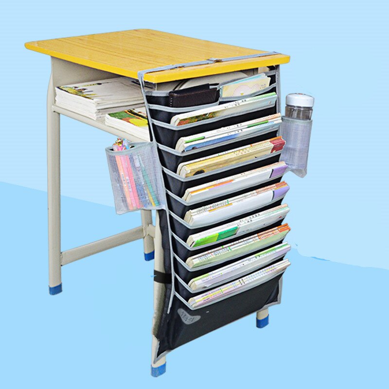 Oxford Doek Tafel Boek Brochure Houder Opknoping S... – Grandado