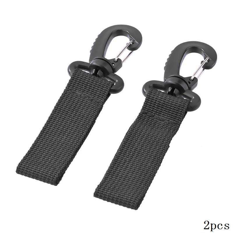 4pcs/lot Baby Stroller Hooks Universal Pram Wheelc... – Grandado